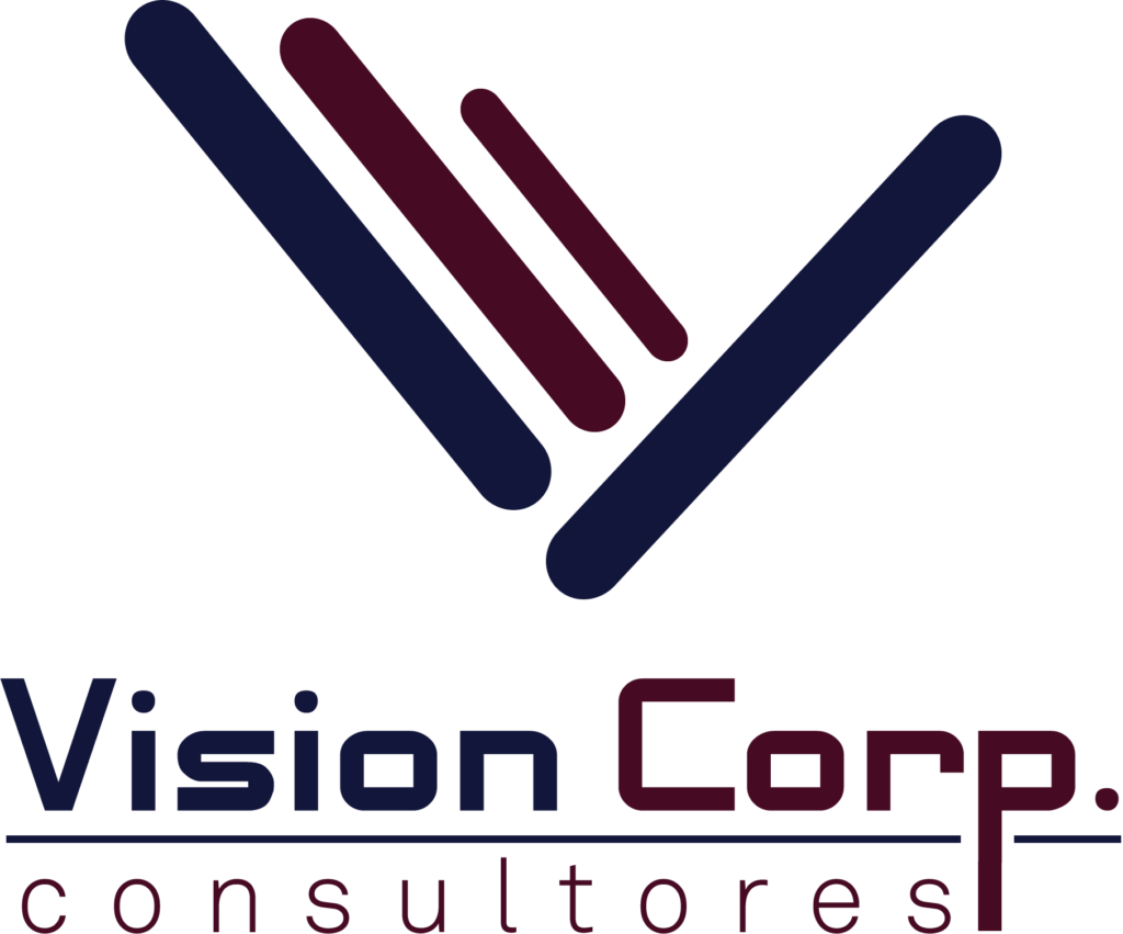 VISIONCORP – ASESORIA PERSONAL